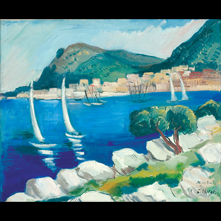 Sliven Gallery - Museum Detective